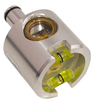 Laser Tools Co. Laser Level Beam Bender Use With All Laser Hand Levels ...