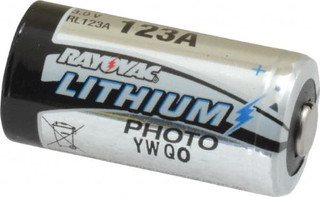 Laseraim Laser Level 3V Lithium Battery Use With All Battery-Powered ...