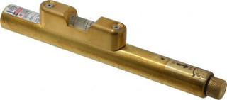 Laser Tools Co. 1 Beam 500' Max Range Alignment Laser Red Beam, 1/16 ...