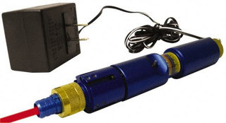 Laseraim 1 Beam 1,000' Max Range Alignment Laser Red Beam, 1/8" at 50 ...