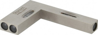 Starrett Square Levels, Length (mm): 50.80, Length (Inch): 2, Length ...