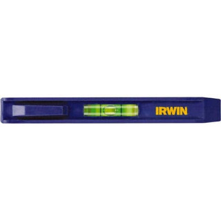 IRWIN Tubular & Pocket Levels, Mounting Type: Pocket Clip, Mounting ...