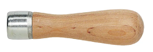 Lutz Scroo-Zon® Wood File Handles| Penn Tool Co., Inc