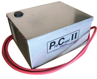PF Pro Cool II Chiller - PFPROCOOL11CHILLER| Penn Tool Co., Inc