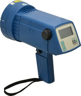 Made in USA 9 Inch Long x 3.6614 Inch Wide, Stroboscope 3.5433 Inch ...