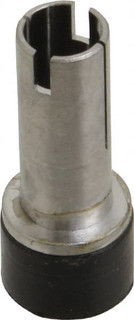 SHIMPO Instruments 1/2 Inch Long, Tachometer Funnel Adapter Use with DT ...