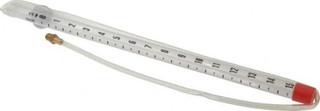 General U-Tube Manometer Hydro Gauge HG-15 - 86499209| Penn Tool Co., Inc