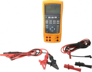 Fluke Thermocouple & RTD Calibrators, Calibrator Type: Temperature ...