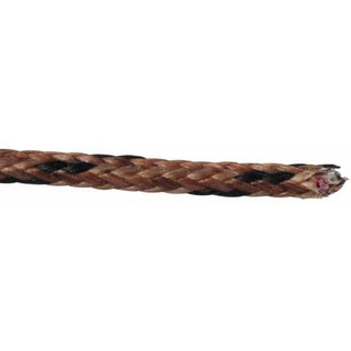 Thermo Electric Thermocouple Probe Wire, J Calibration Fiberglass (G ...