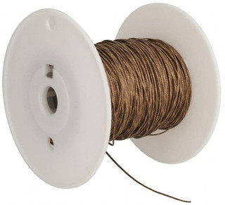Thermo Electric Thermocouple Probe Wire, K Calibration Fiberglass (G ...