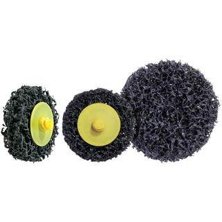 Walter Surface Technologies FX™ Surface Cleaning Discs