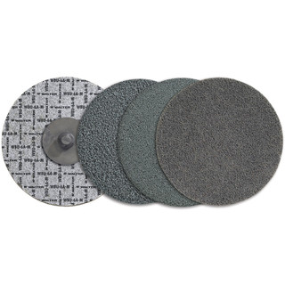 Walter Surface Technologies TWIST BLENDEX U™ Discs| Penn Tool Co., Inc