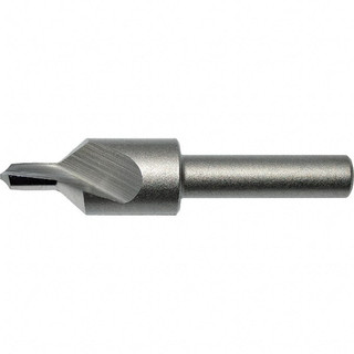 KEO 1/4" 82° 1/4" Body Diam High Speed Steel Combo Drill & Countersink ...