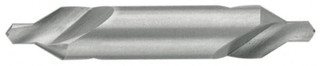 Walter Titex Metric 60° 3.15mm Body Diam High Speed Steel Combo Drill ...