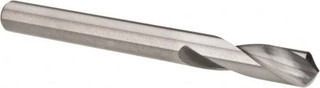 Accupro 120°, 2" OAL, 2-Flute High Performance Solid Carbide Spotting ...