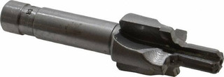 Made in USA 7/16-20" Port, 0.888" Spotface Dia, 1/4 Tube Outside Dia ...