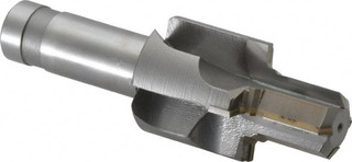 Made in USA 7/8-14" Port, 1.415" Spotface Dia, 5/8" Tube Outside Dia ...