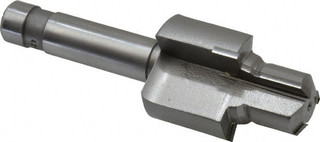 Made in USA 3/4-16" Port, 1.208" Spotface Diam, 1/2" Tube Outside Diam ...