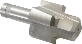 Made in USA 1-5/16 - 12" Port, 1.93" Spotface Diam, 1" Tube Outside ...