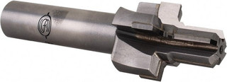 Scientific Cutting Tools 1/2-20" Port, 0.95" Spotface Diam, 5/16" Tube ...