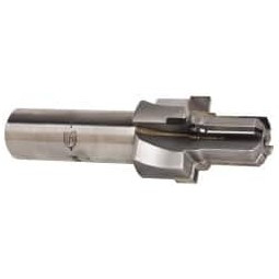 Scientific Cutting Tools 3/4-16" Port, 1.24" Spotface Diam, 1/2" Tube ...