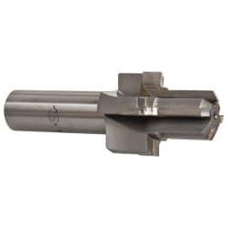 Scientific Cutting Tools 7/8-14" Port, 1.415" Spotface Diam, 5/8" Tube ...