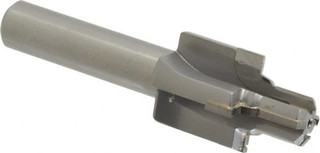 Scientific Cutting Tools M14x1.5mm Port, 0.9882" Spotface Diam, Reamer ...