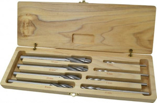 Made in USA 3 to 14mm Socket Head Cap Screw Compatible, High Speed ...