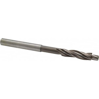 Cleveland Twist Drill Socket-Head Cap Screw Compatible, High Speed ...
