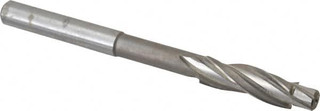 Cleveland Twist Drill Socket-Head Cap Screw Compatible, High Speed ...