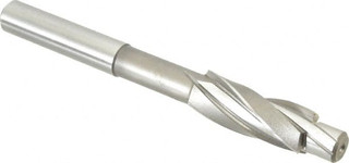 Cleveland Twist Drill Socket-Head Cap Screw Compatible, High Speed ...