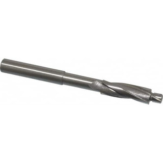Value Collection High Speed Steel Solid Pilot Counterbore Straight ...