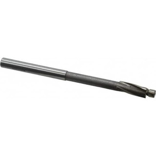 Value Collection High Speed Steel Solid Pilot Counterbore Straight ...