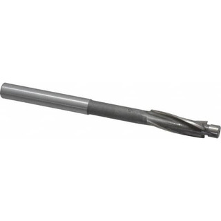 Value Collection High Speed Steel Solid Pilot Counterbore Straight ...