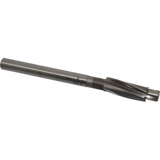 Value Collection High Speed Steel Solid Pilot Counterbore Straight ...