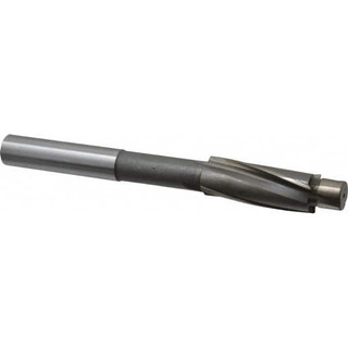 Value Collection High Speed Steel Solid Pilot Counterbore Straight ...