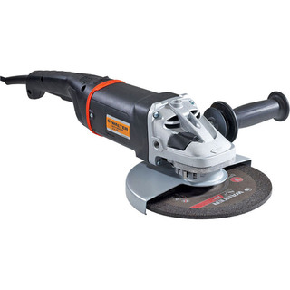 Walter Surface Technologies Maxi Grinder™ 9" Industrial Grinder 6190-I ...