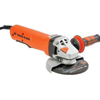 Walter Surface Technologies Big 6 PS™ Grinder 6263-B, 6" Disc Diameter ...