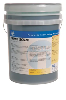 Master Fluid Solutions TRIM® SC520 Cutting and Grinding Semi-Synthetic ...