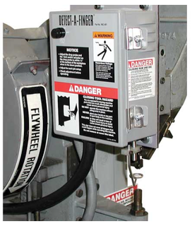 Rockford Detect-A-Finger® Gen II Drop-Probe Devices For Riveters