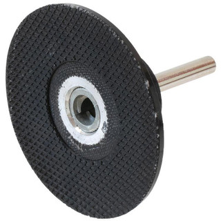 Walter Surface Technologies SPINLOCK™ Backing Pads| Penn Tool Co., Inc