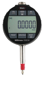 Mahr Millimess 2000 Wi Inductive Dial Comparators| Penn Tool Co., Inc