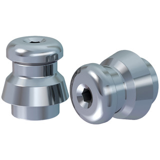 Hold Everything Positioning Pull Bolt - Type 130/100 Chuck - FJ-AA29 ...