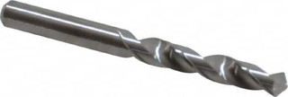 Hertel #27, 118° Drill Point, 3.66mm Shank Diam, Fast Spiral Circuit ...