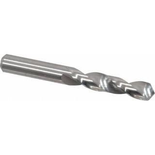 M.A. Ford #16, 118° Drill Point, 4.5mm Shank Diam, Fast Spiral Circuit ...