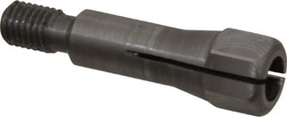 Made in USA Extension Collet for 15/64" Micro Drill Bits Compatible ...