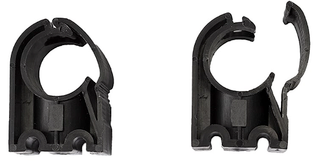 RapidAir FastPipe® Pipe Clips, 10 Pack| Penn Tool Co., Inc