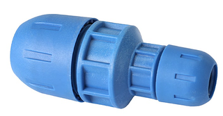 RapidAir FastPipe® 2" x 3/4" Reducing Union - F5223| Penn Tool Co., Inc