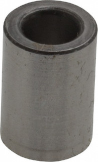 Boneham 1/4" Inside Diam, Headless L Drill Bushing Liner 7/16" Body ...