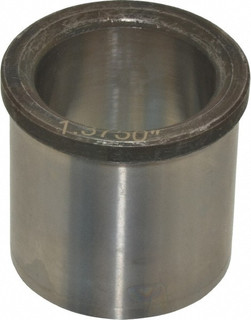 Boneham 1-3/8" Inside Diam, HL Drill Bushing Liner with Head 1-3/4 ...